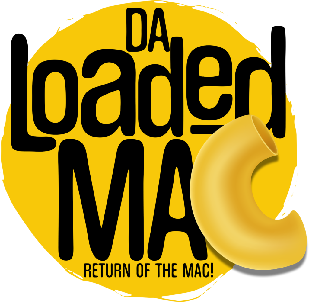 Menu - Da Loaded Mac