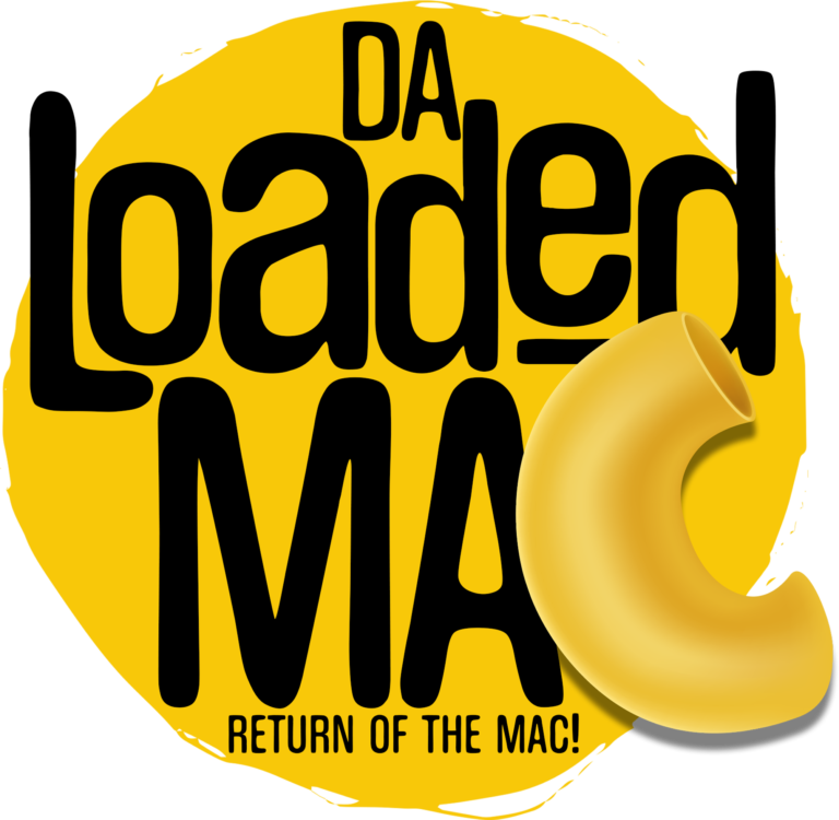 Menu - Da Loaded Mac