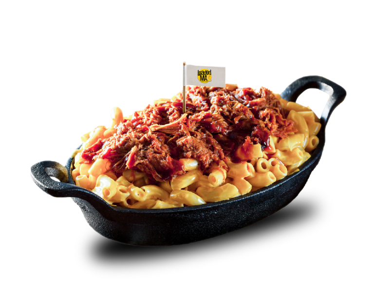 Home - Da Loaded Mac