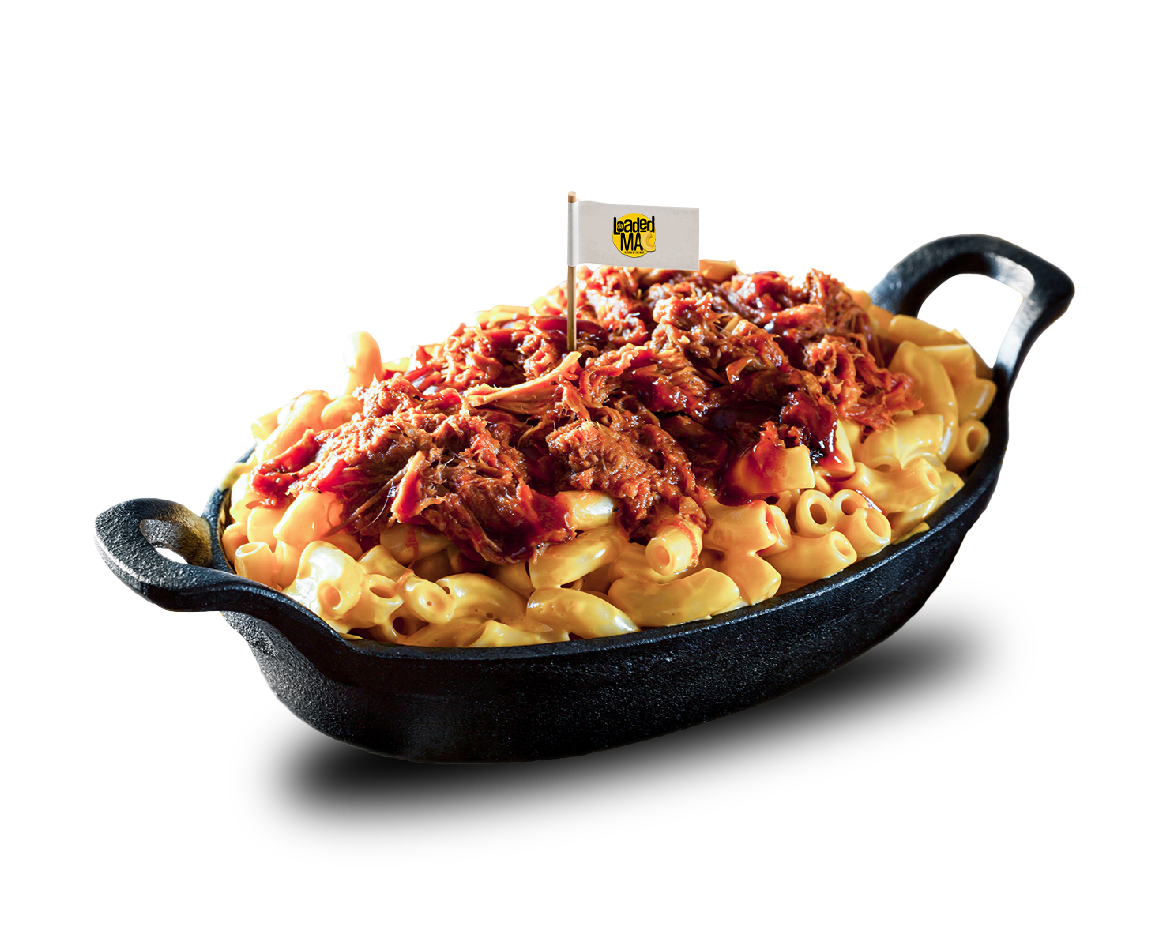 Home - Da Loaded Mac