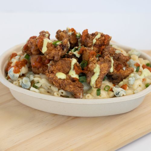 Meet The Mac - Da Loaded Mac